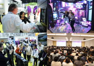 InfoComm Asia 2025