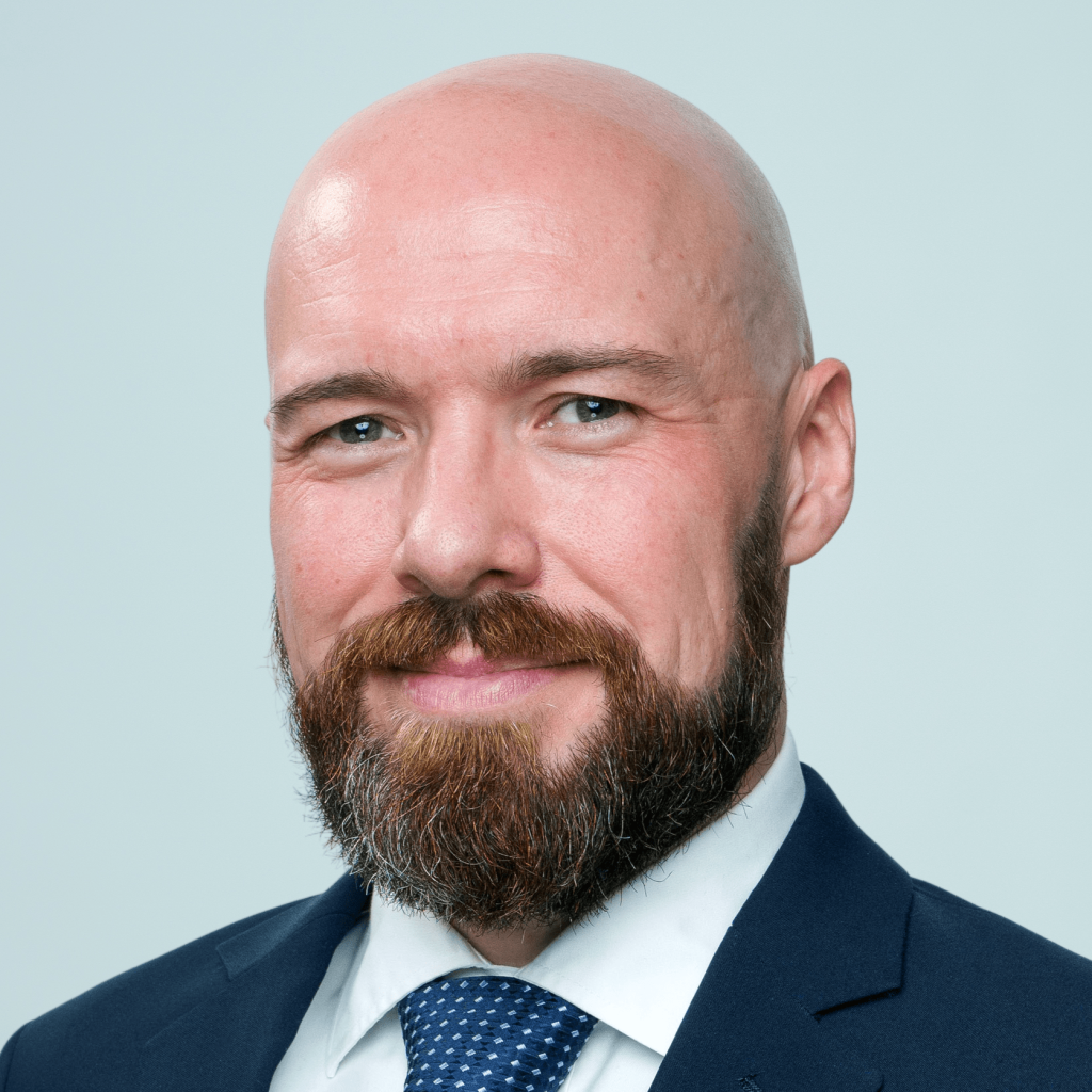 Simon Long - InfoComm Asia 2026