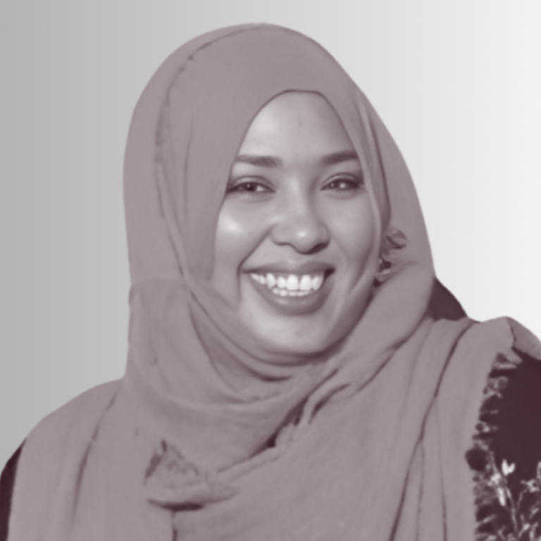 Ahlam Shakeel Ahmed Ansari - InfoComm Asia 2026