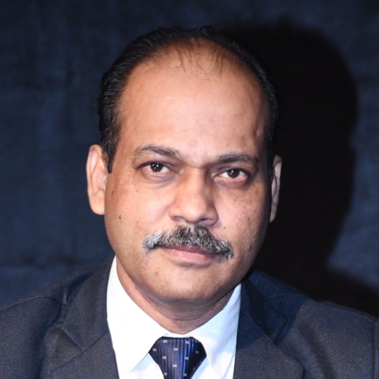 Dr Sunil Kr Pandey - InfoComm Asia 2026