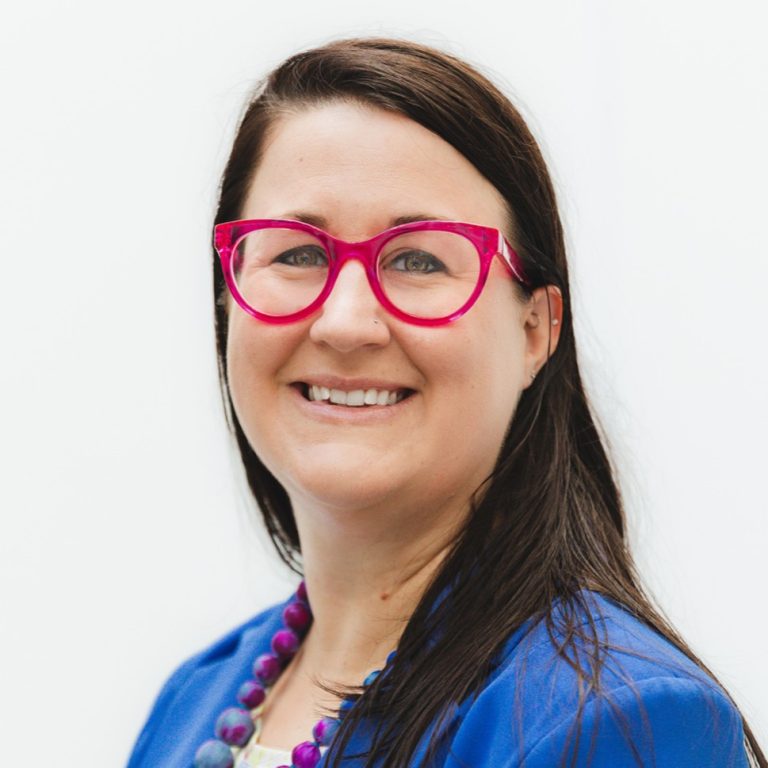 Kelly Harris - InfoComm Asia 2025