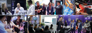 InfoComm Asia 2025
