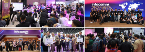 InfoComm Asia 2025
